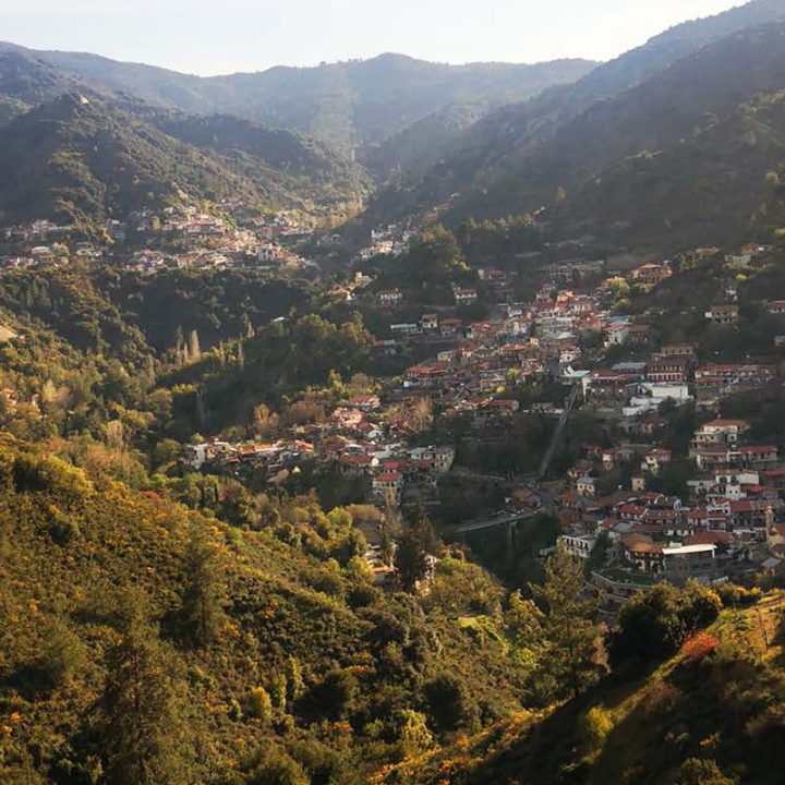 Αρθρο: Φυσικό Περιβάλλον και Βιώσιμη Ανάπτυξη (Αχ. Τσιρούκης, Αναπ ...